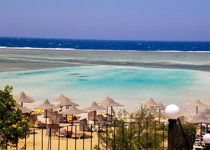 Marsa Alam Tours | Marsa Alam Trips - Shiny Egypt Tours